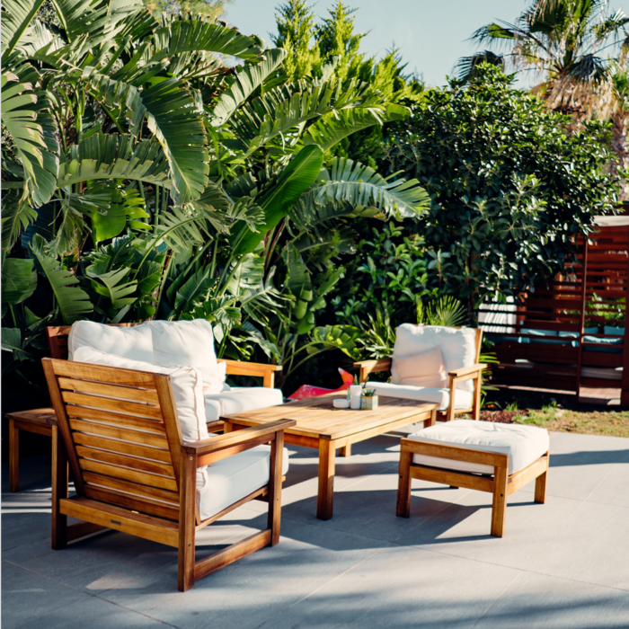 Baštenski setovi - Samo Nameštaj