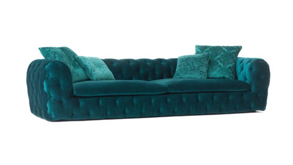 Chester Fantasy sofa - Samo Nameštaj