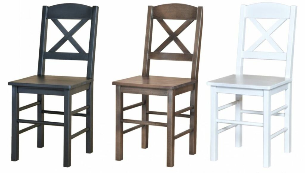 Etno Drvene stolice i stolovi 0629642035 PROIZVODNJA! - Samo Nameštaj