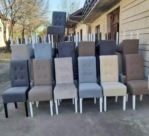 Štepane Stolice - Samo Nameštaj