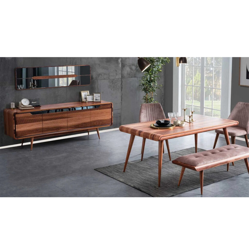 Trpezarijski sto Elite - Samo Nameštaj