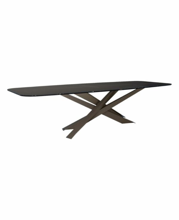 Trpezarijski sto D038 - Samo Nameštaj