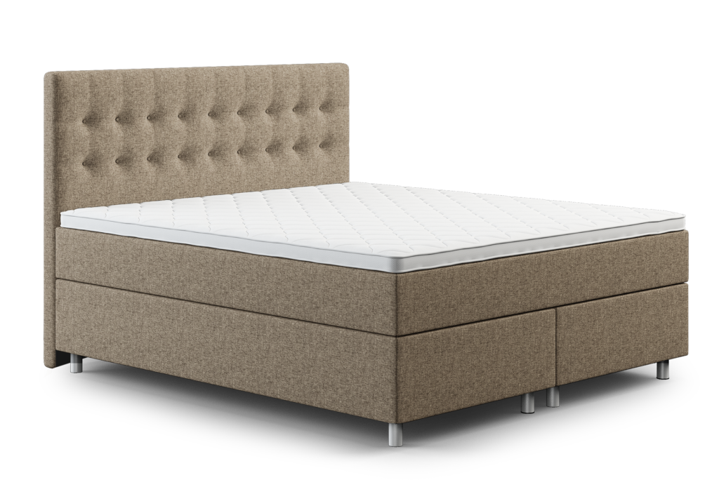 Boxspring Krevet RONDA - Samo Nameštaj