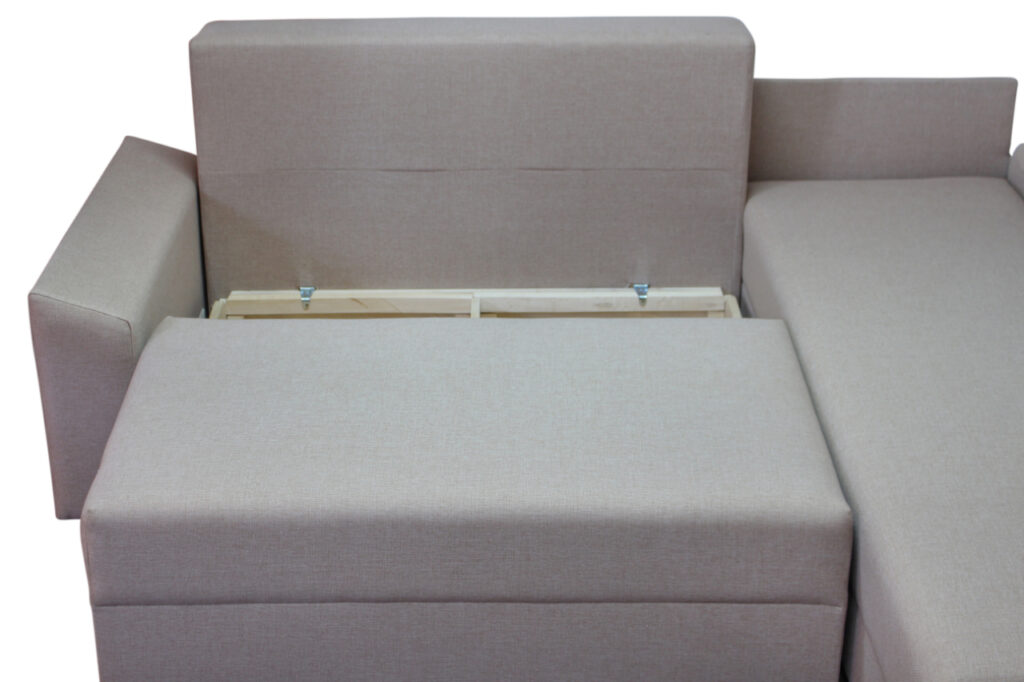 Ugaona garnitura Dora Fan - Samo Nameštaj