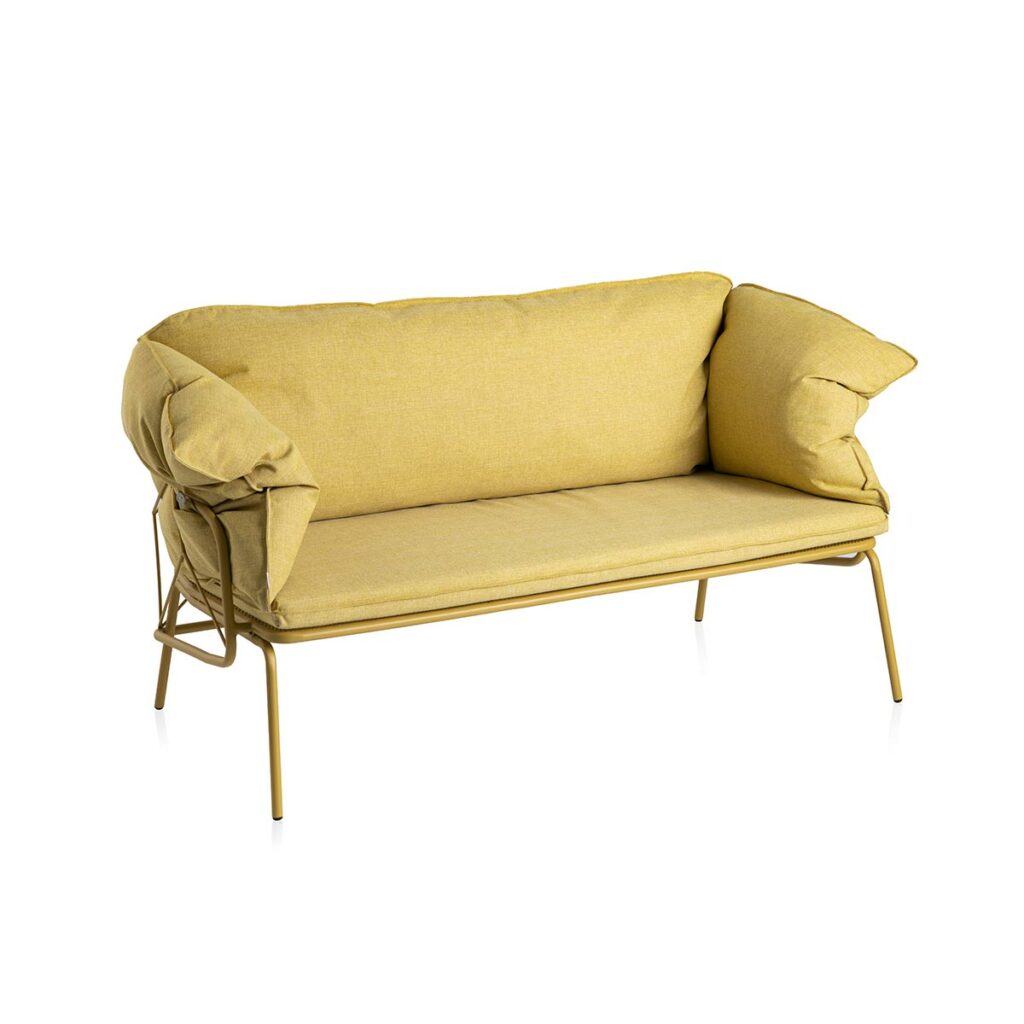 Ataman mesh baštenska sofa - Samo Nameštaj